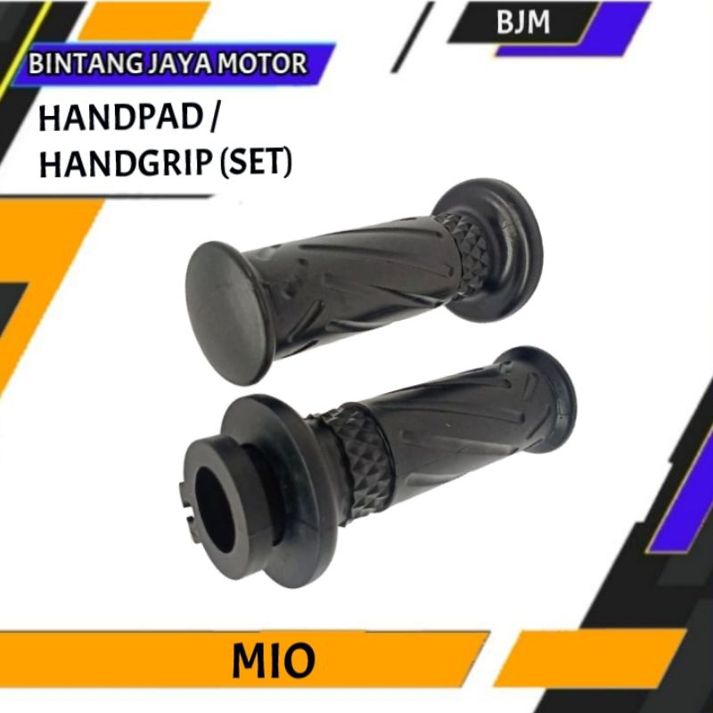 Jual Handle Grip-Fat-Handgrip-Handfat-Handpad Set MIO / MIO SPORTY ...