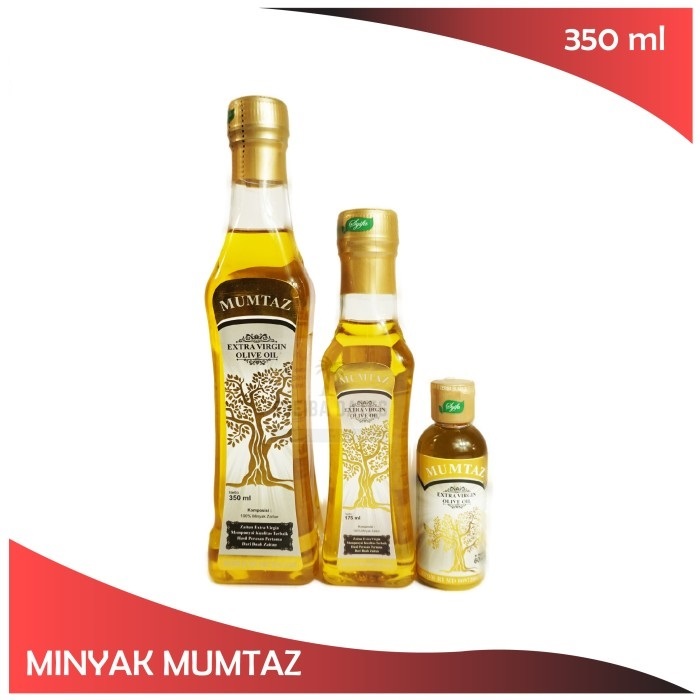 Jual Minyak Zaitun Mumtaz / Minyak Zaitun Mumtaz Extra Virgin Oil ...