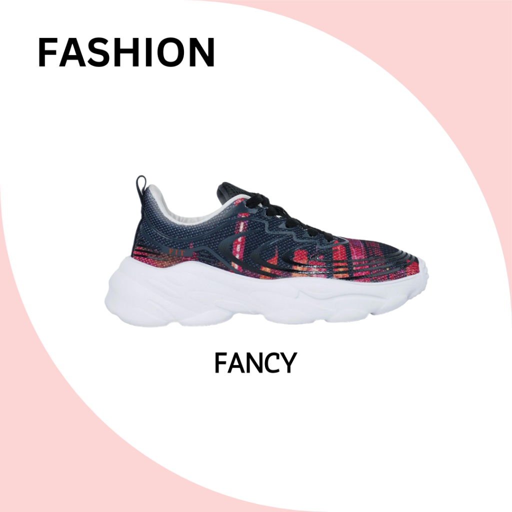 Jual Sepatu Fit Fancy Sepatu Pria Sepatu Wanita dan Sepatu Olahraga ...