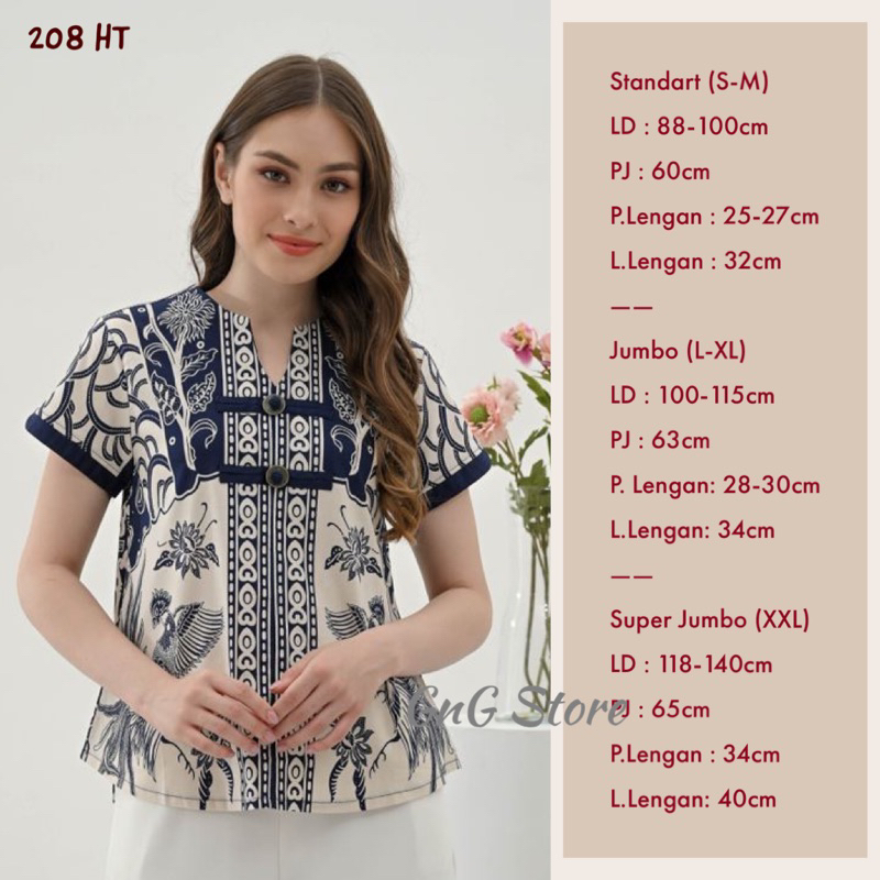Jual Couple Batik HT Series/ Seragam Batik/ Baju Pasangan | Shopee Indonesia