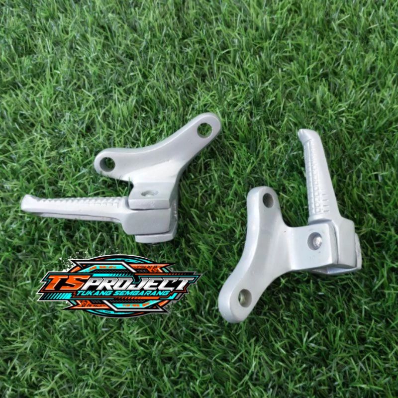 Jual Power footstep sys belakang mx king v1 v2 yamaha mx king malasya ...