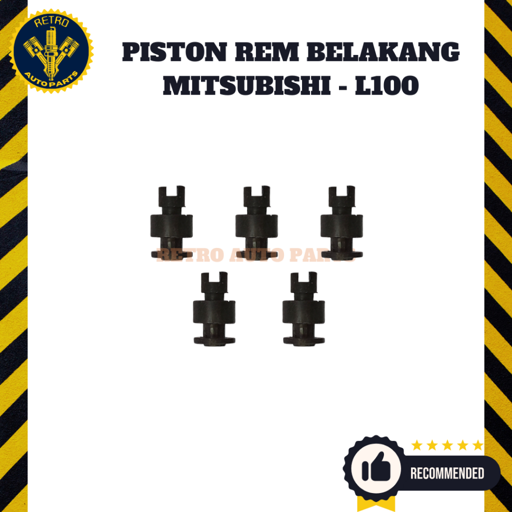 Jual MITSUBISHI - L100 | Piston Rem Belakang Mobil Mitsubishi L100 3/4 ...