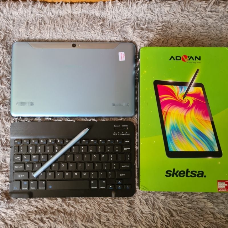 Jual Advan sketsa 4/32 mulus dan lengkap | Shopee Indonesia