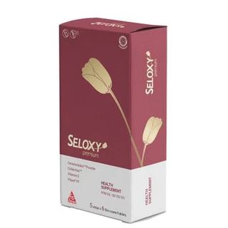 Jual seloxy premium Harga Terbaik & Termurah Juli 2024 | Shopee Indonesia