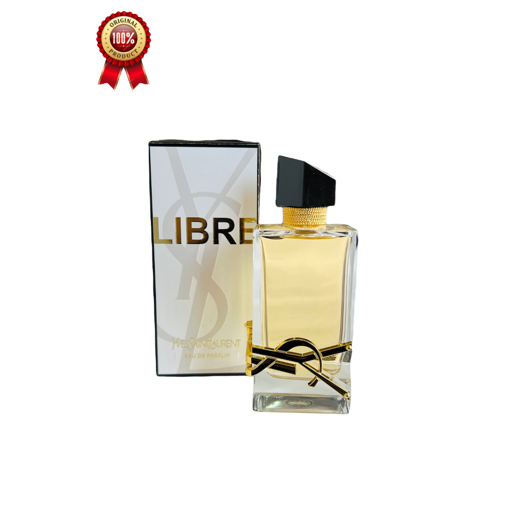 Jual YSL Libre EDP 90mL | Shopee Indonesia