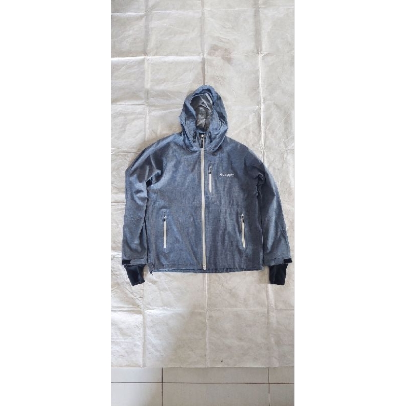 Jual JAKET COLUMBIA PFG FISHING JACKET MANCING WATERPROOF OUTDOOR ...