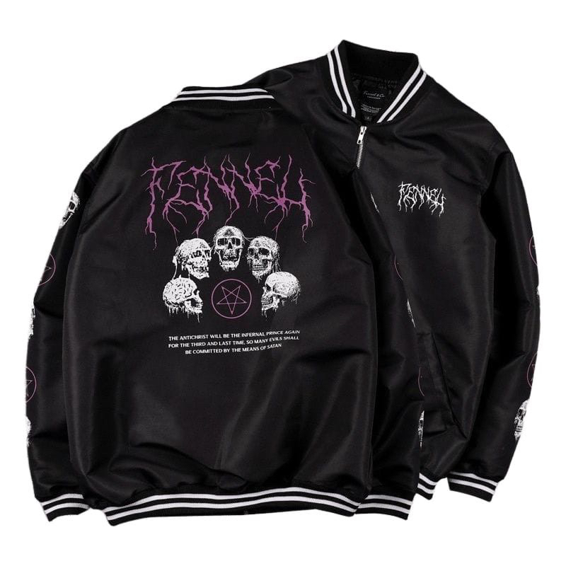 Jual Jaket Lagi Trend Terlengkap & Harga Terbaru Juni 2026 | Shopee ...