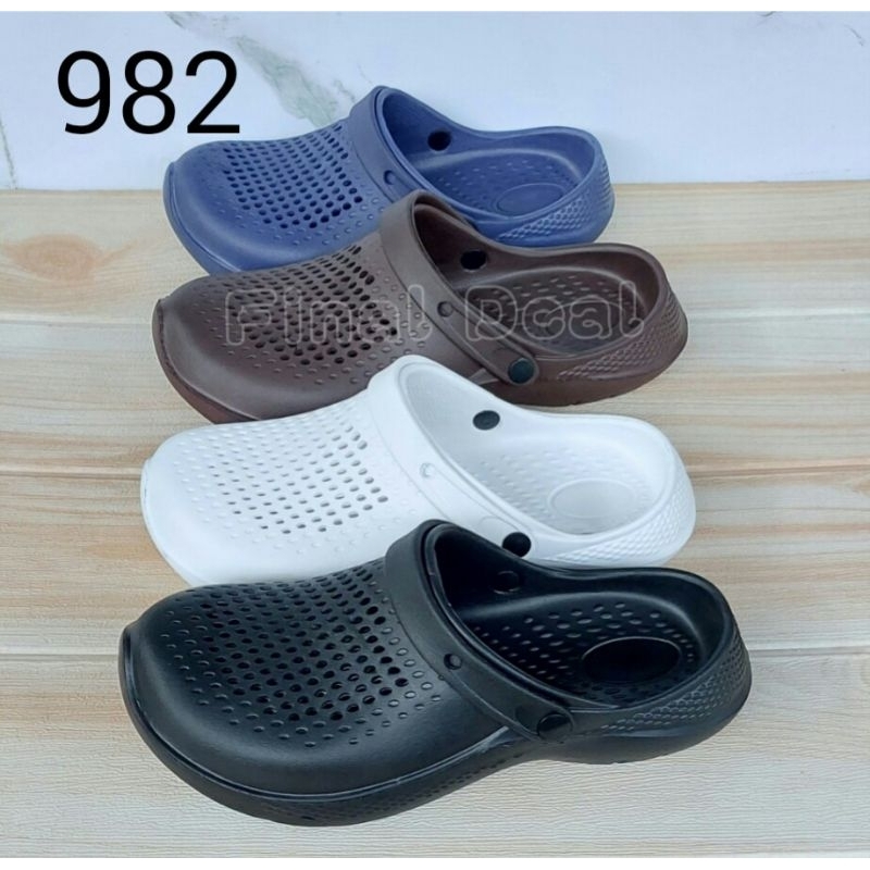 Jual Sandal Baim, Sendal Kodok Hema, Sandal Medis Dokter Suster, Sandal ...