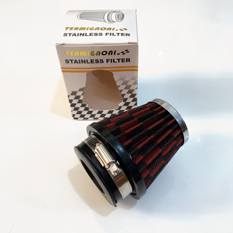 Jual FILTER KARBU RACING/SARINGAN UDARA RACING/ FILTER HAWA RACING ...