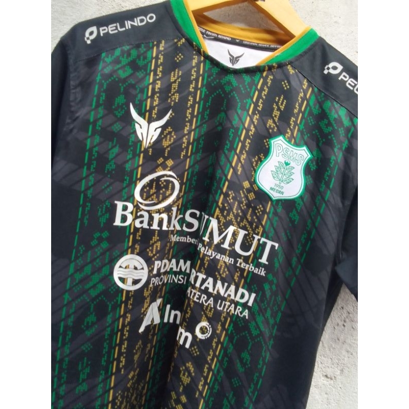 Jual Jersey PSMS MEDAN | Shopee Indonesia