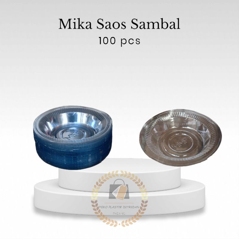Jual Mika Saos Sambal | Shopee Indonesia