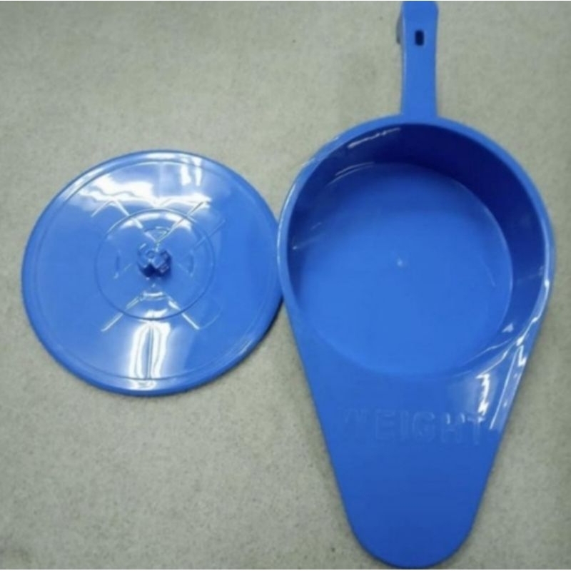Jual Pispot Plastik tempat BAB Stickpan Dewasa Pria Wanita | Shopee ...