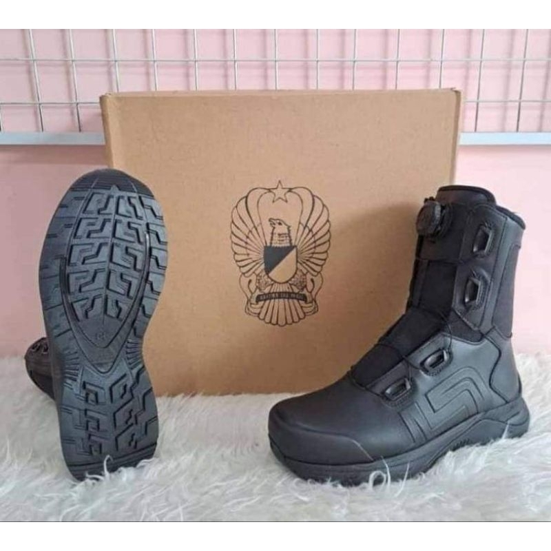 Jual SEPATU PDL CARTENZ C+ NEW ORIGINAL SEPATU JATAH | Shopee Indonesia