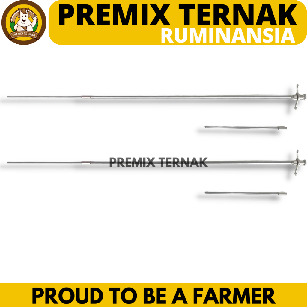 Jual IB GUN SAPI TIPE 2 - GUN IB SAPI - Alat suntik inseminasi buatan ...