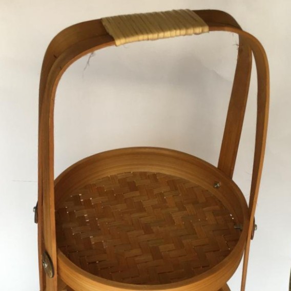 Jual Rak Bambu bumbu 3 susun | Shopee Indonesia