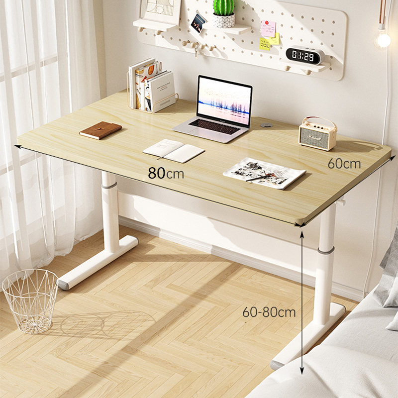 Jual BMZAR 120CM Meja Belajar Adjustable Portable Meja Kantor Meja ...