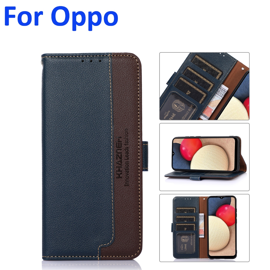 Jual Oppo Reno 14 14F 13 F 12 Pro A5i A5 Pro 5G A3x A3 Reno 11 F 10 Pro ...