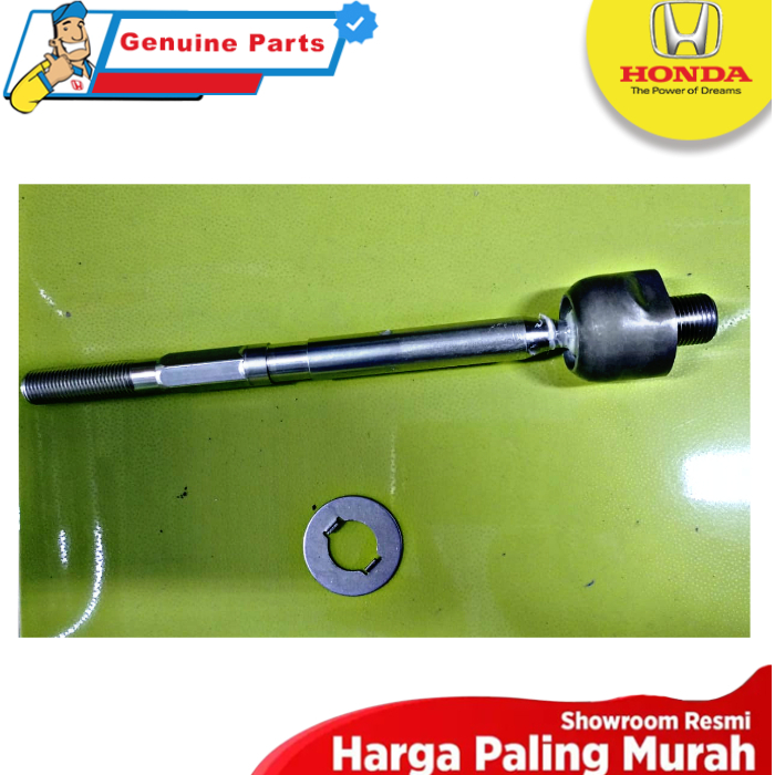 Jual SET RACK END COMP KODE PART 53010TF0003/TIE ROD PANJANG UNTUK ...