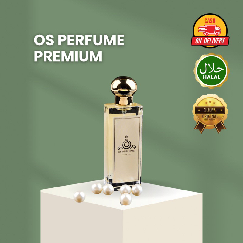 Jual OS PERFUME | Shopee Indonesia