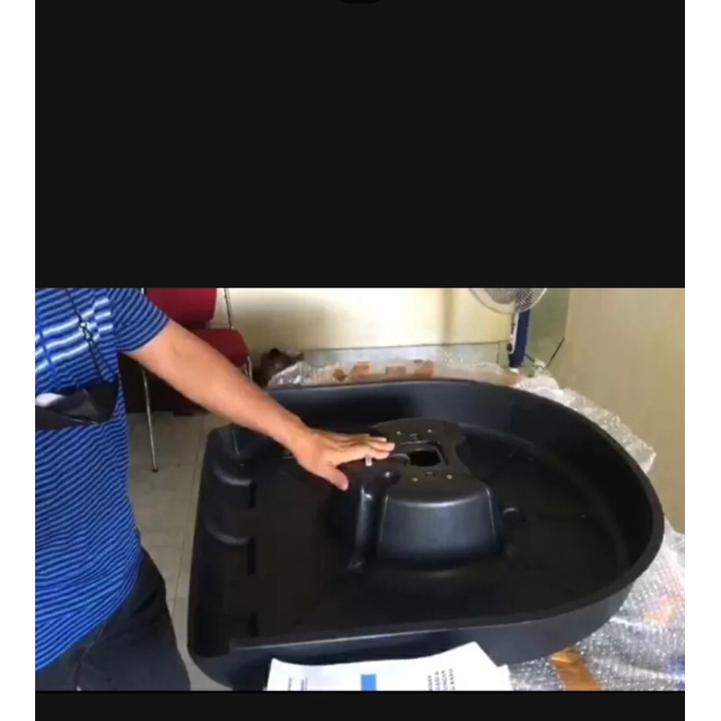 Jual cover ban serep kijang innova lama 2004-2015 / grand new kijang ...