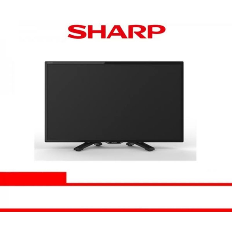 Jual TV LED Digital SHARP AQUOS HD Ready 2T-C24DC1I [ 24 inch ...