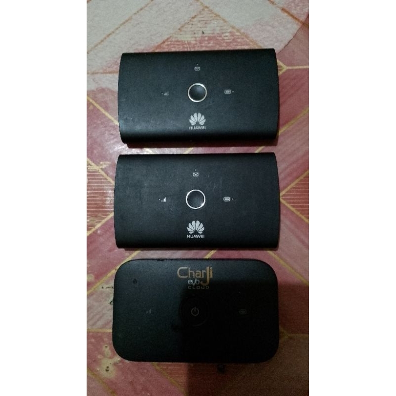 Jual modem mifi merk huawei E5573,E5673 | Shopee Indonesia