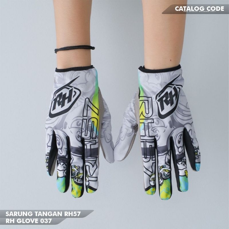 Jual RH57 SARUNG TANGAN RH GLOVE 037 || SARUNG TANGAN RACINGHELL ...