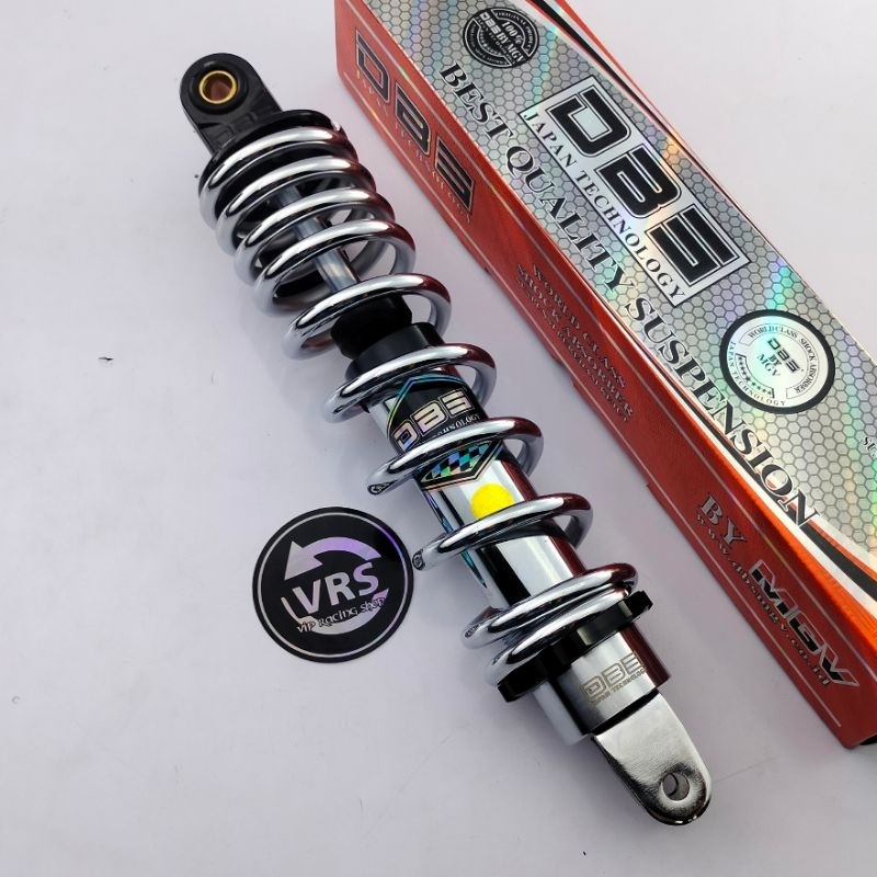 Jual shockbreaker DBS 8891 Mio beat Scoopy Vario 125/150 Vario 110 Mioj ...