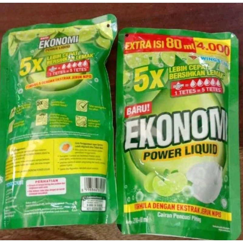 Jual Ekonomi Power Liquid 235Ml, Mama Lime Hygienis 230Ml, Lifebuoy Botanitech Jeruk 235Ml ...
