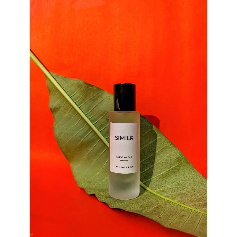 Jual Parfum SIMILR Myrrh | Inspired by Jo Malone Myrrh Tonka - EDP ...