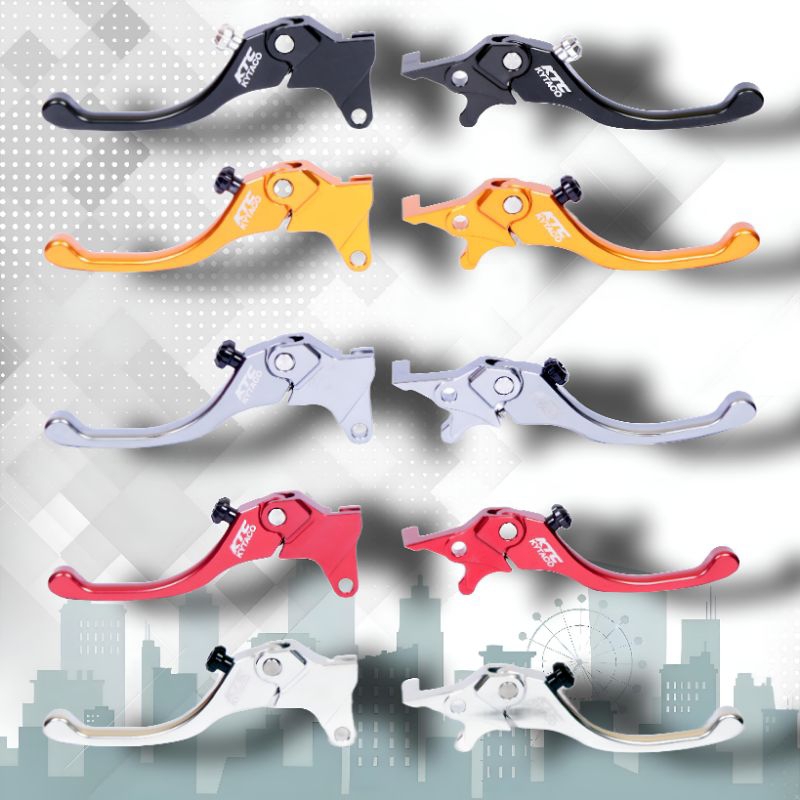 Jual HANDLE REM AEROX LEXI FILANO KTC KYTACO HANDLE SETELAN AEROX LEXI ...