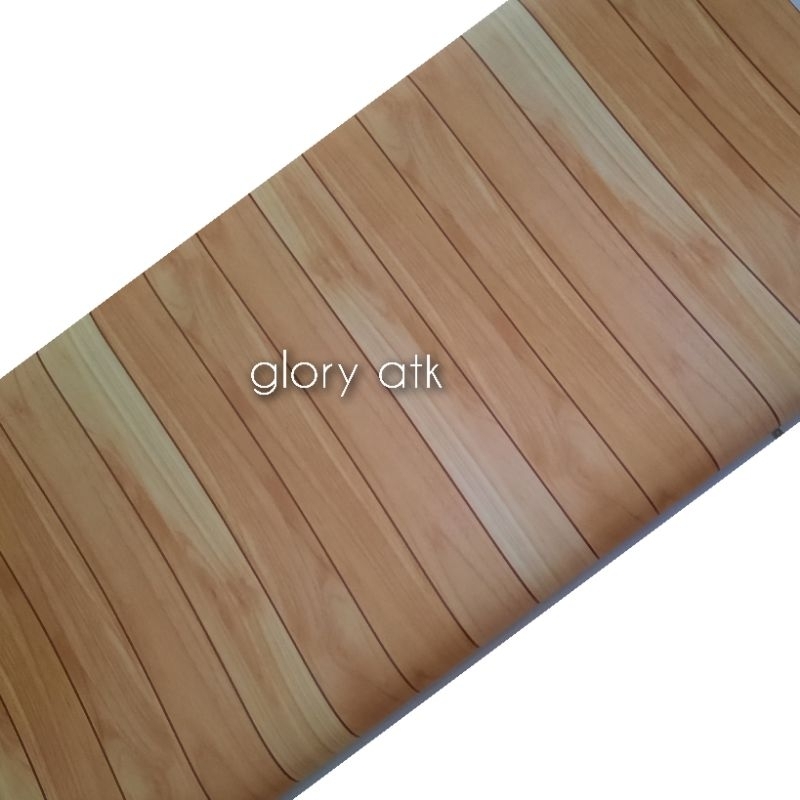 Jual KERTAS KADO GLOSSY MOTIF KAYU | Shopee Indonesia