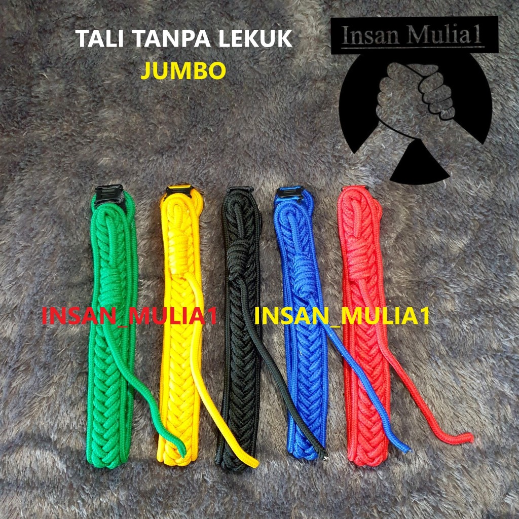 Jual Tali Peluit Komando Provost Talikur taruna Talikur Pramuka Jumbo ...