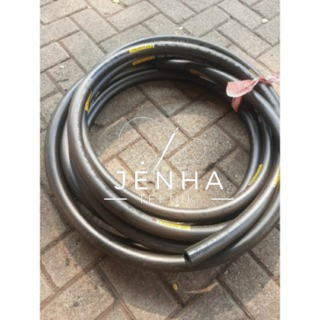 Jual Selang Hitam R1 Ukuran 1 inch Merk Baldwin | Shopee Indonesia