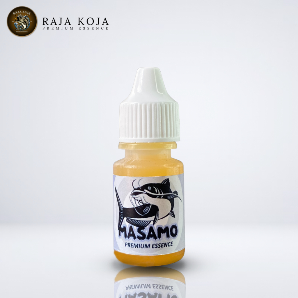 Jual MASAMO – Essen Ikan Lele Galatama Harian Lomba Semua Jenis Ukuran Ikan Gacor 15ML | Shopee ...