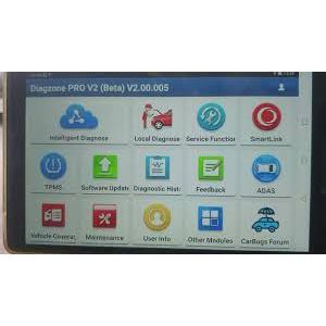 Jual Software dan Firmware Flash Scanner Mucar BT200 Agar Support ...