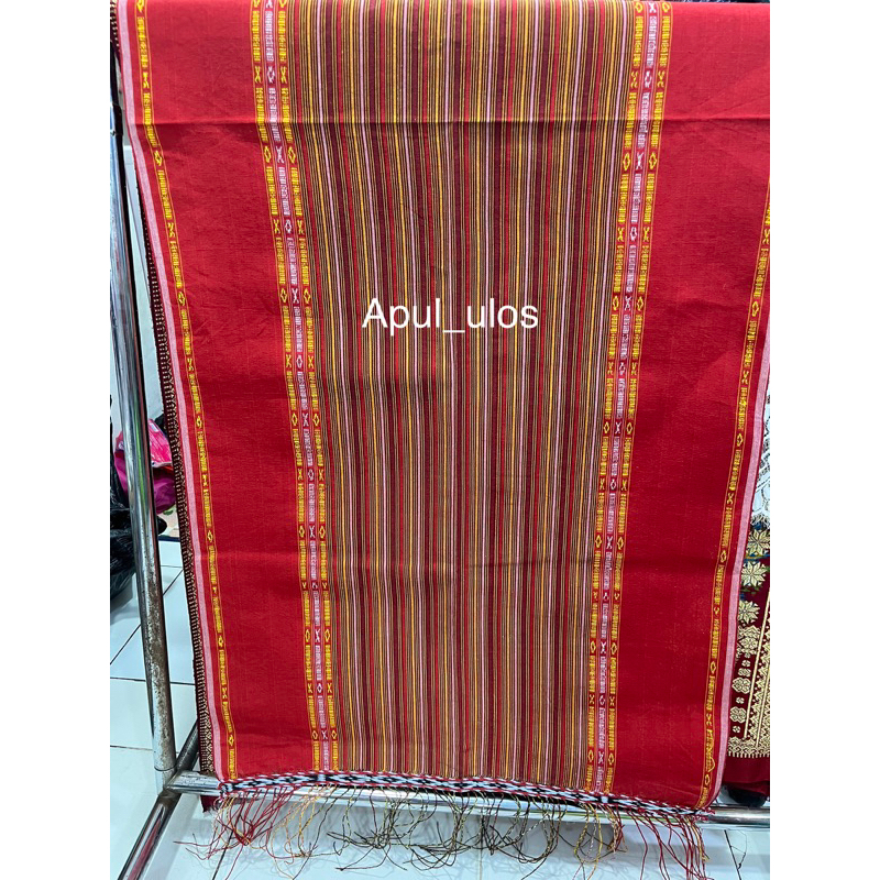 Jual Ulos mangiring jugia Ulos pahoppu Ulos lahir Ulos babtis Ulos mangain | Shopee Indonesia