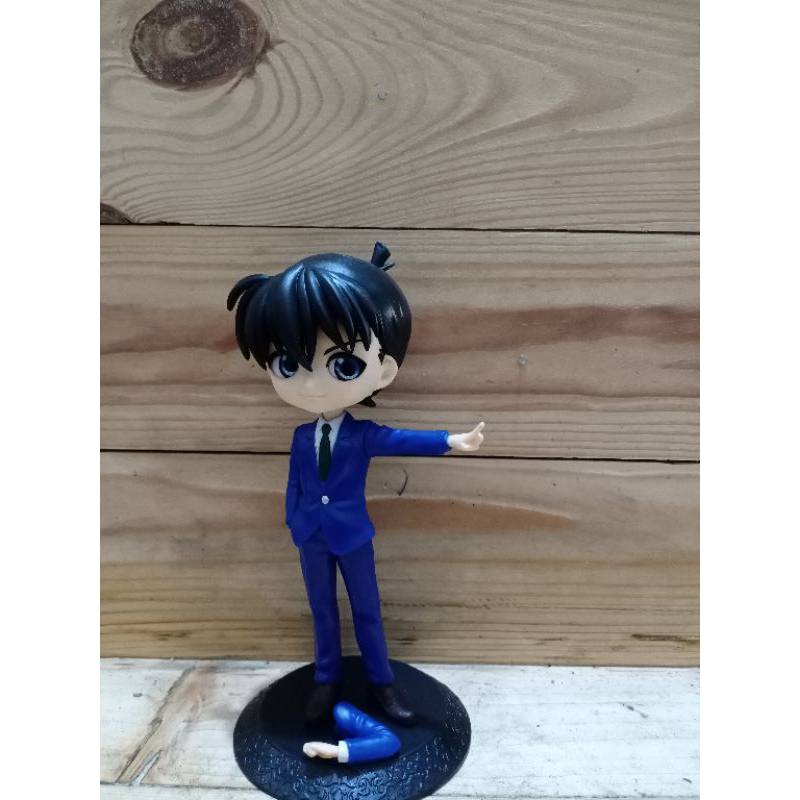 Jual figure detective conan shinichi kudo pocket edition chibi | Shopee ...