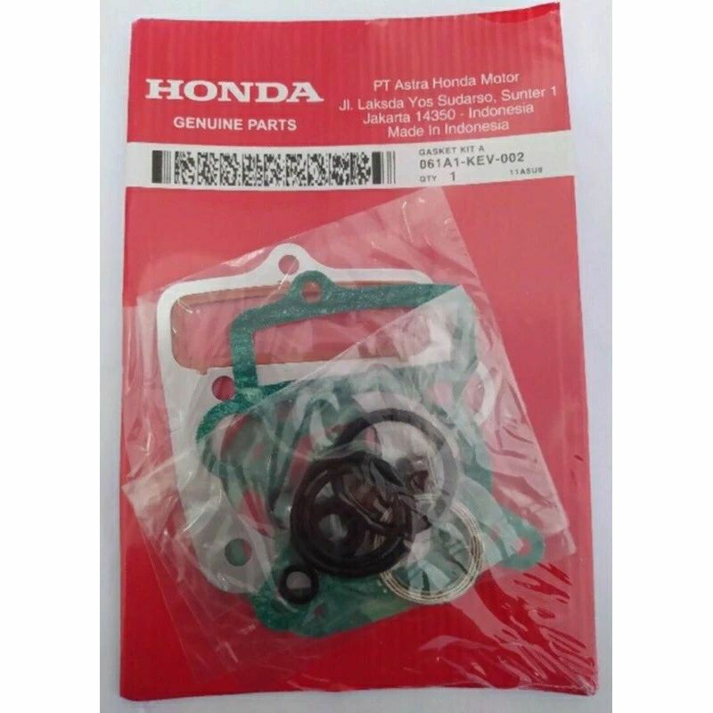 Jual Top set paking perpak grand supra lama astrea prima kev | Shopee Indonesia
