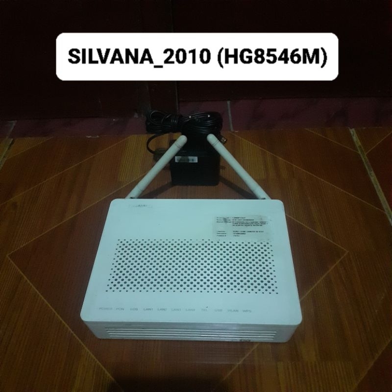 Jual Router HUAWEI EG/HG8145V5 - HG8245HV2 - EG8141H5 - HoG8546M ...