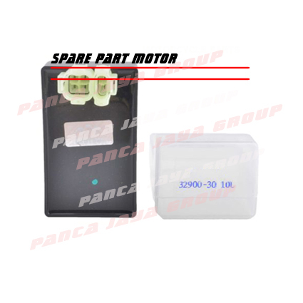 Jual CDI ECU CDI SHOGUN R 110 KEBO PNP GL PRO NEOTECH MEGAPRO MEGA PRO ...