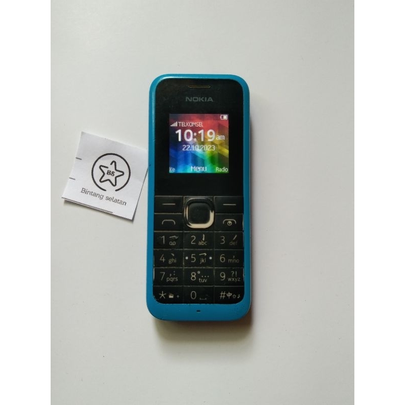 Jual Nokia Jadul Normal | Shopee Indonesia