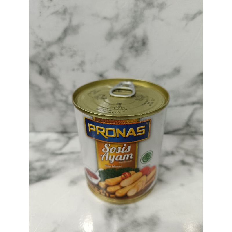 Jual Pronas Ayam kaleng | Shopee Indonesia