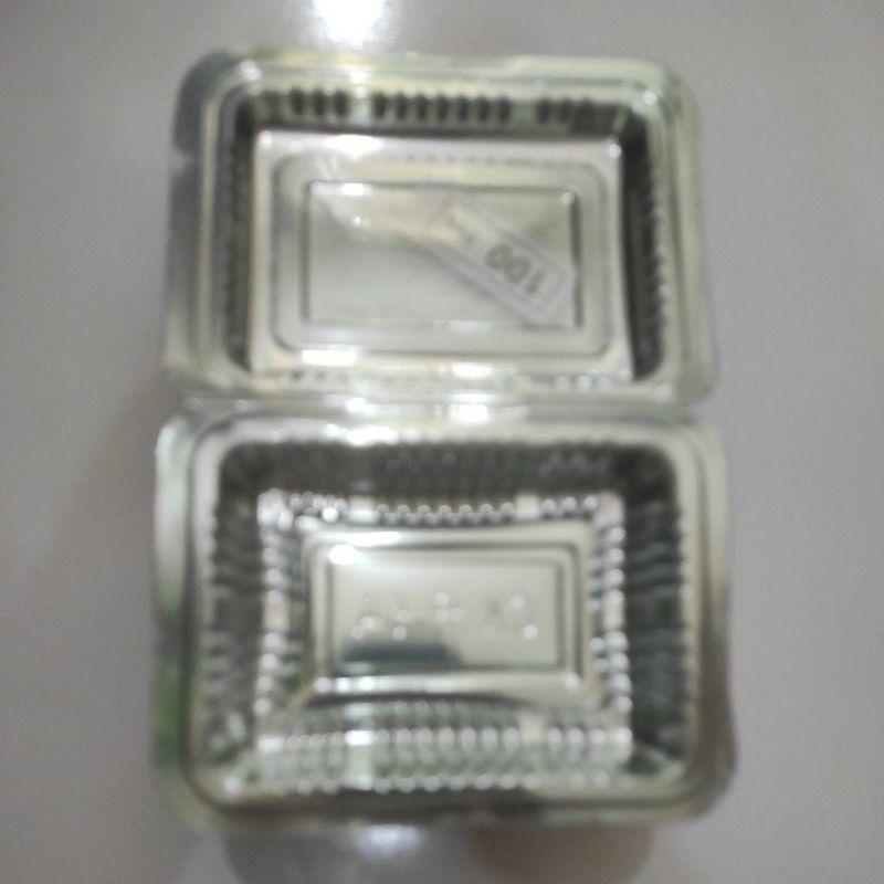 Jual Mika 5A CX Tebal (100pcs) / Mika CX 5A Tebal (100pcs) | Shopee ...