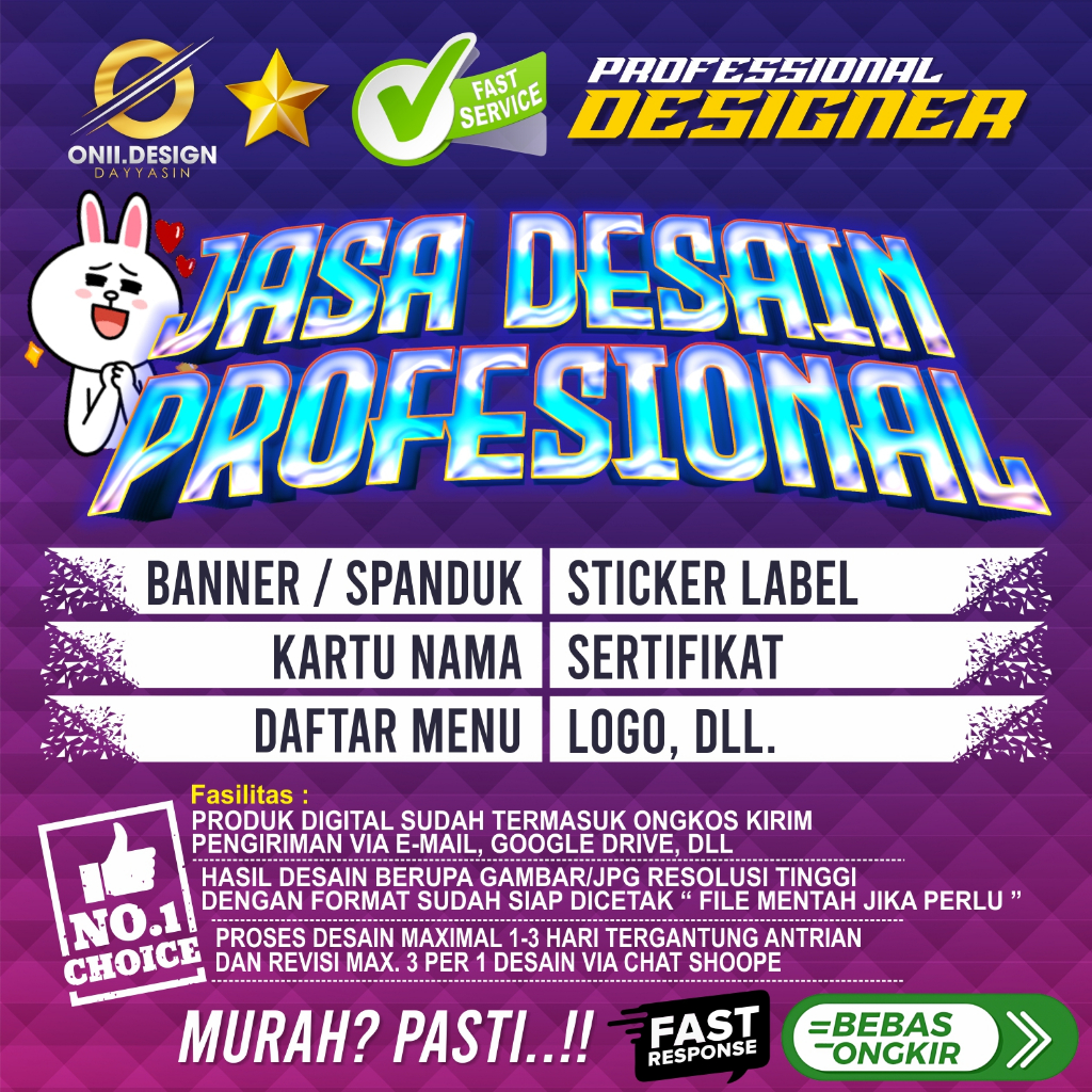 Jual DESAIN STICKER KEMASAN/LABEL MAKANAN\MINUMAN/ WEDDING / WISUDA ...