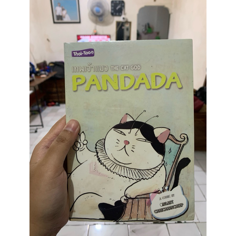 Jual Buku Pandada | Shopee Indonesia