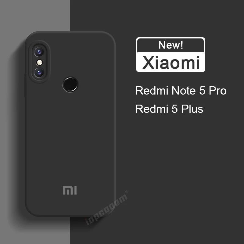 Jual SOFTCASE MACARON XIAOMI REDMI NOTE 5, NOTE 5 PRO, NOTE 6, NOTE 6 PRO, NOTE 7, NOTE 7 PRO ...