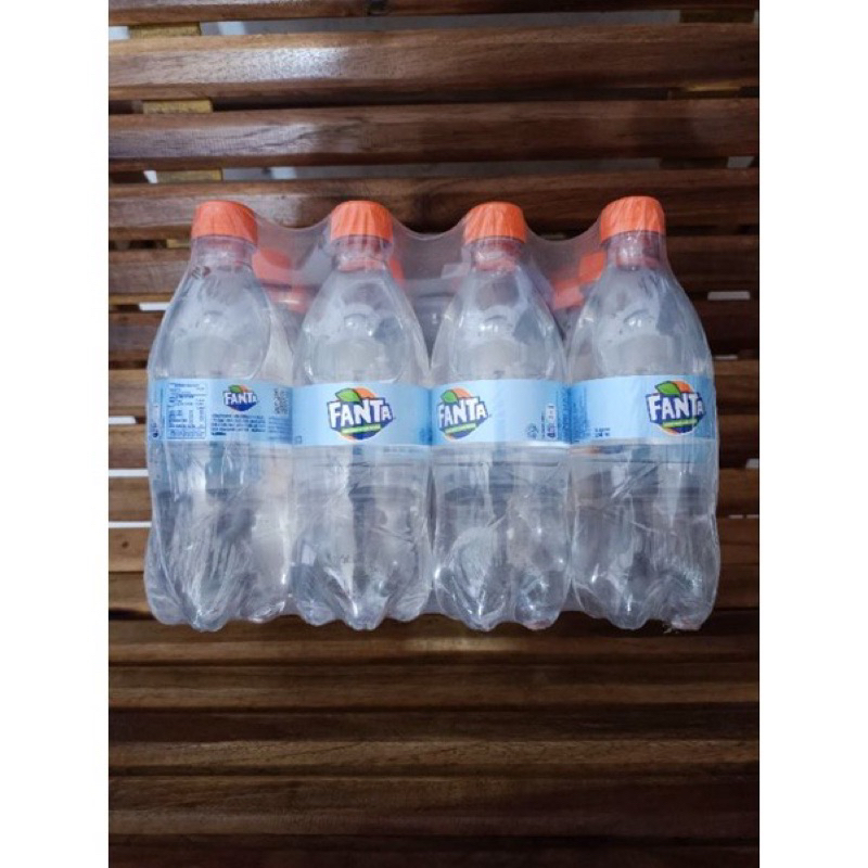 Jual fanta soda water 1 krat isi 12 x 250ml / air soda fanta | Shopee ...