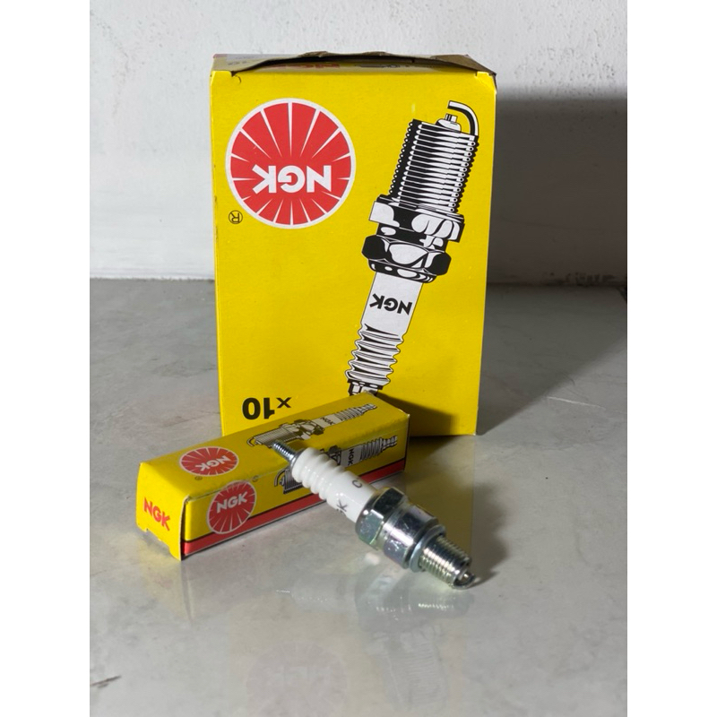 Jual BUSI NGK C7HSA GRAND / SUPRA / MIO / SMASH / JUPITER / REVO 110 ...