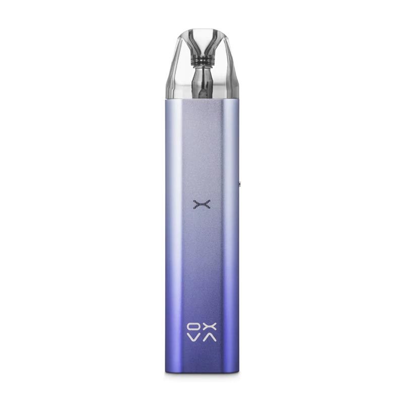 Jual Oxva Xlim SE Pod 900mAH 2ml + Liquid Foom Salt Nic 30ml | Shopee ...